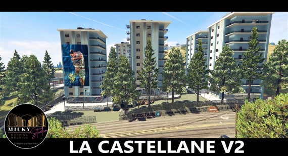 Micky Studio | Mafia / Cité / Gang