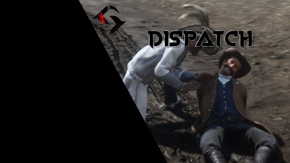 Hellcat Development | Dispatch