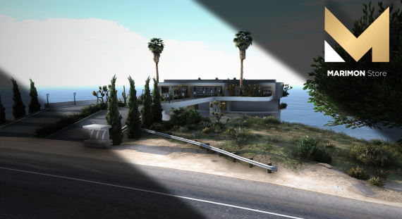Marimon Store | [MLO] Mansion 777