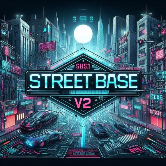 StreetCode | Streetcode ESX