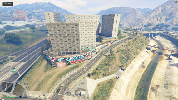 Micky Studio | Cité de Félix Pyat