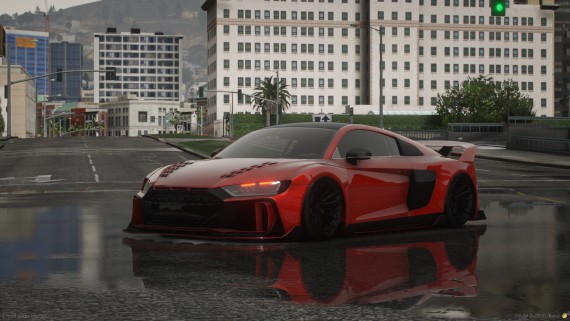 BaddBlood Customs | Vehicles