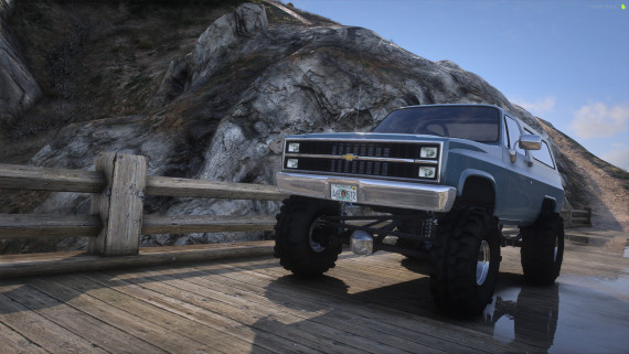 BaddBlood Customs | Vehicles