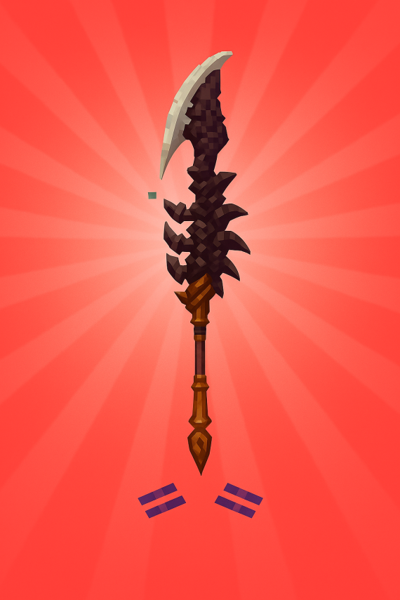 FlameFrags | Sword Skins