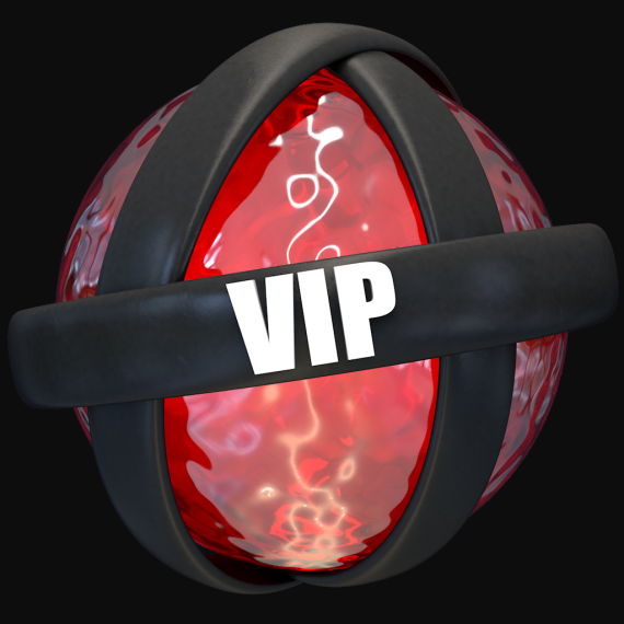 TEKFORCE SHOP · TekForce VIP-Pass (90d)