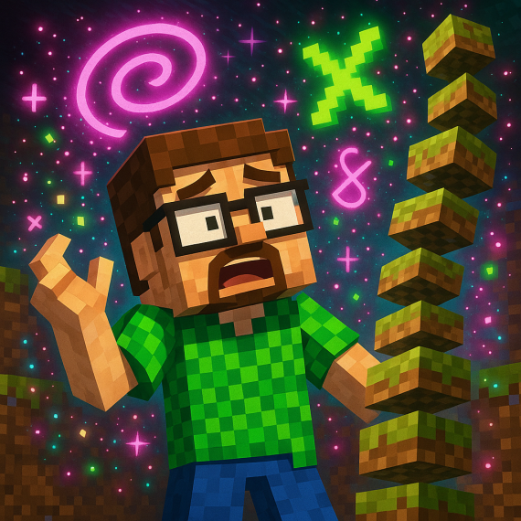 EZ Mines · Troll Anyone