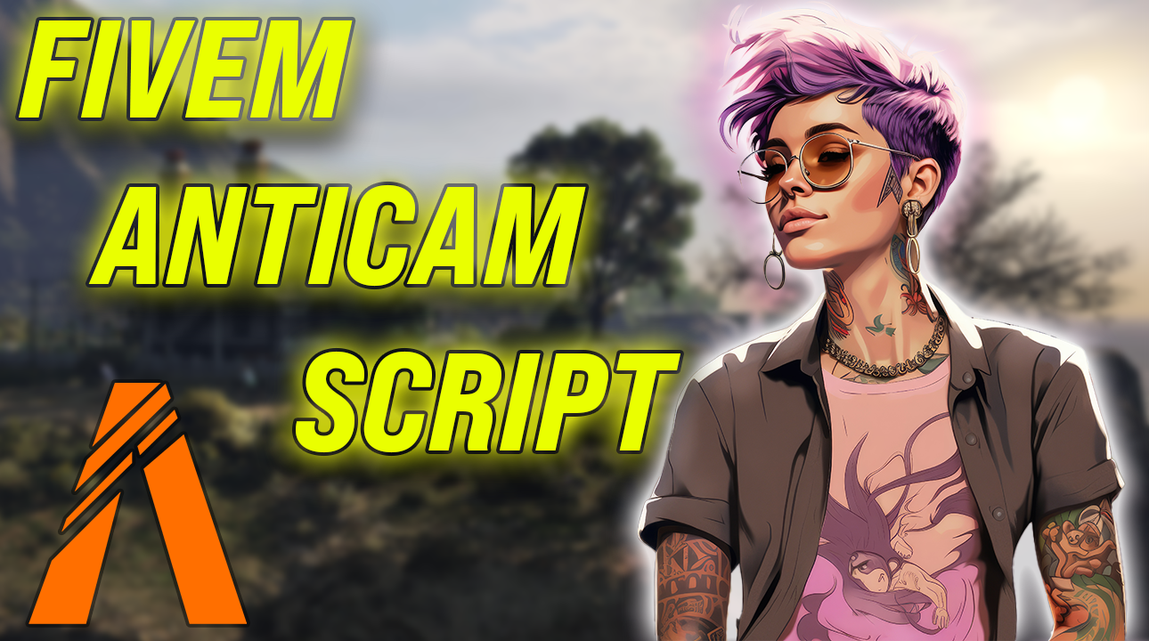 Mononoke Studios · FREE FIVEM - STANDALONE - SCRIPTS