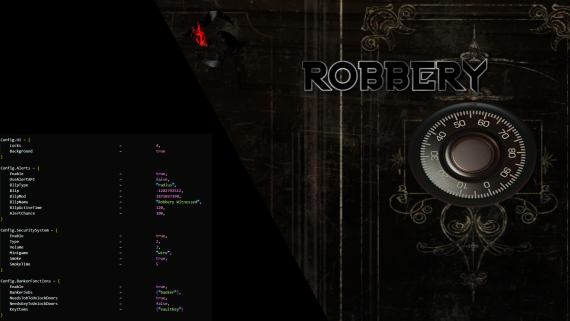 Hellcat Development | Scripts