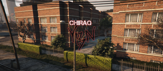 Chicago | YBNMilos MLO World