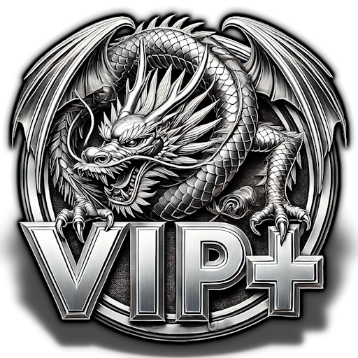 DRAGON RUST-UA · VIP+ on 2-Weeks