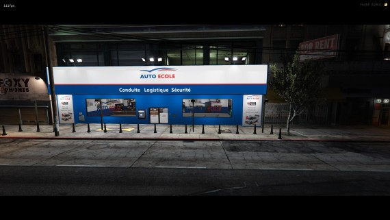 Micky Studio | Auto Ecole