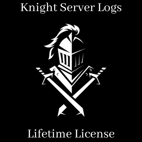 Knight Development | Knight Server Logs