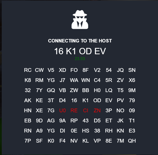 Kmack Scripts · 710-carBoosting