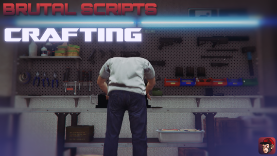 Brutal Scripts | Products