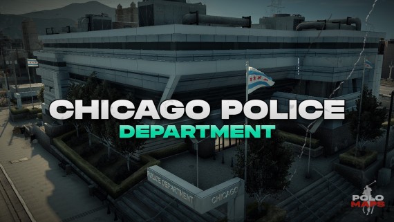 Polo Maps | Chicago Police Department