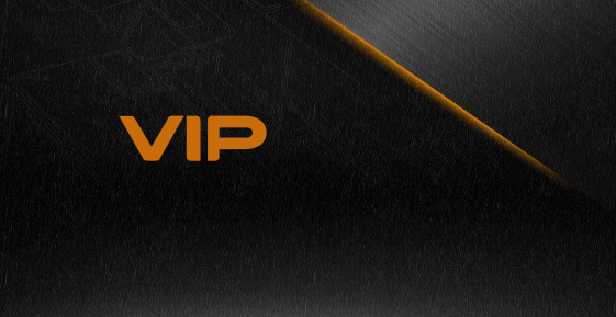 RedlineDOJRP | VIP Tier