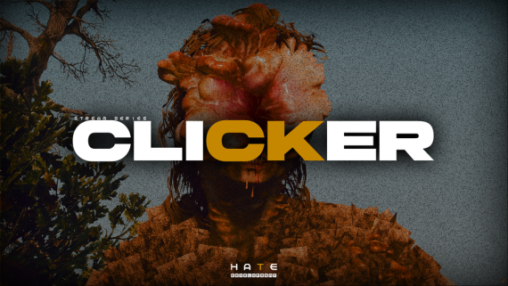 hate development | FEMALE CLICKER