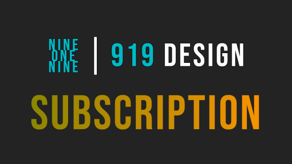 919DESIGN | Welcome