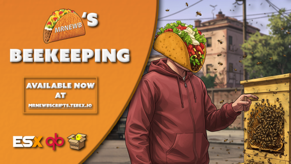 MrNewb Scripts | BeeKeeping