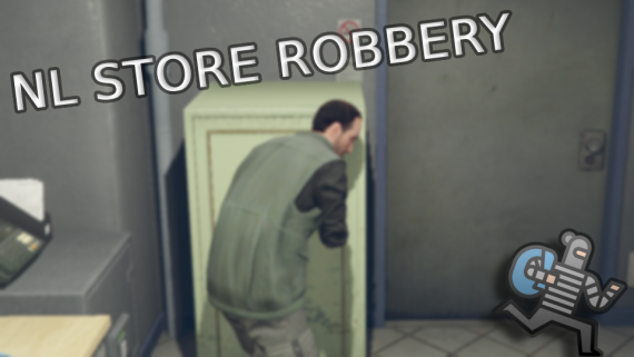 NL Development | QBCORE