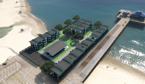 S4VAGEE DESIGNS | Caserios