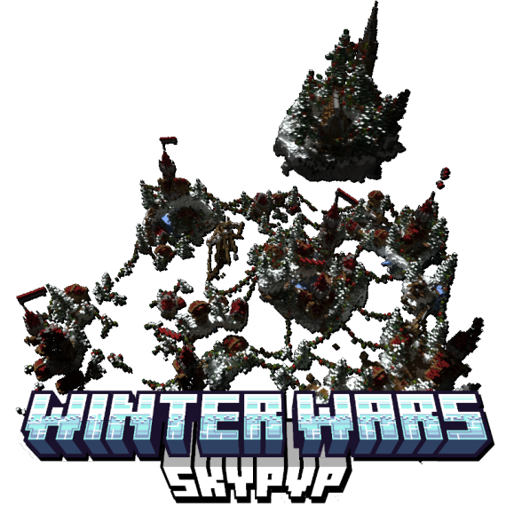 Premium MC Oraxen & ItemsAdder Configurations | Winterwars Skypvp