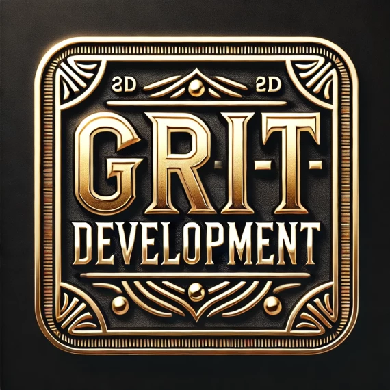 GRIT-DEVELOPMENT · 1 Week - Development