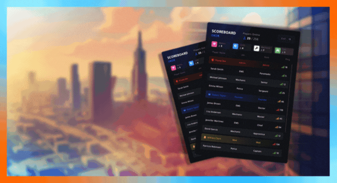 okok Scripts | Standalone