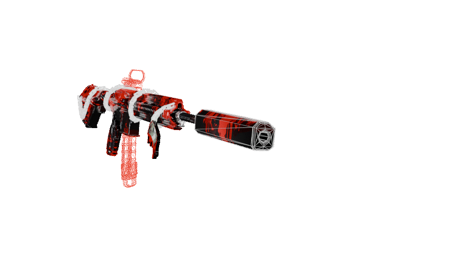 Fivem 1of1 Guns · DoItDigital Store