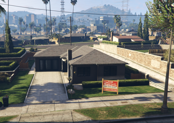 Plot Twist RP · Mirror Park House 428 B