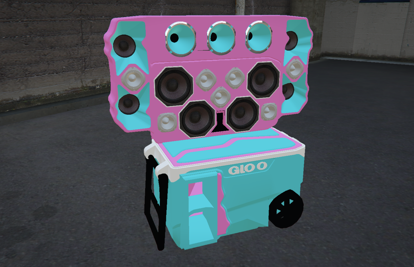 Chipeo Customs | Neveritas