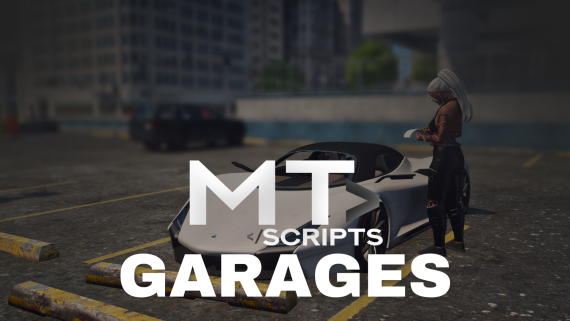 MT Scripts | MT GARAGES