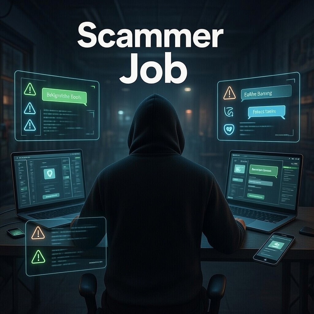 The Heights | Jobs & Criminal jobs