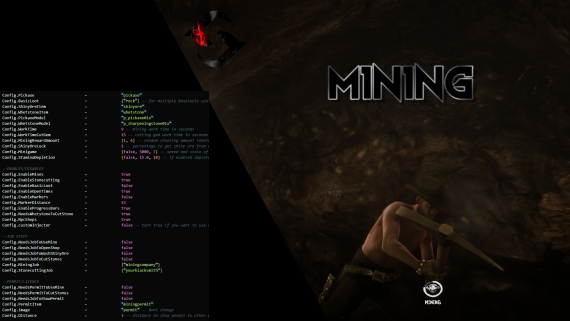 Hellcat Development | Scripts