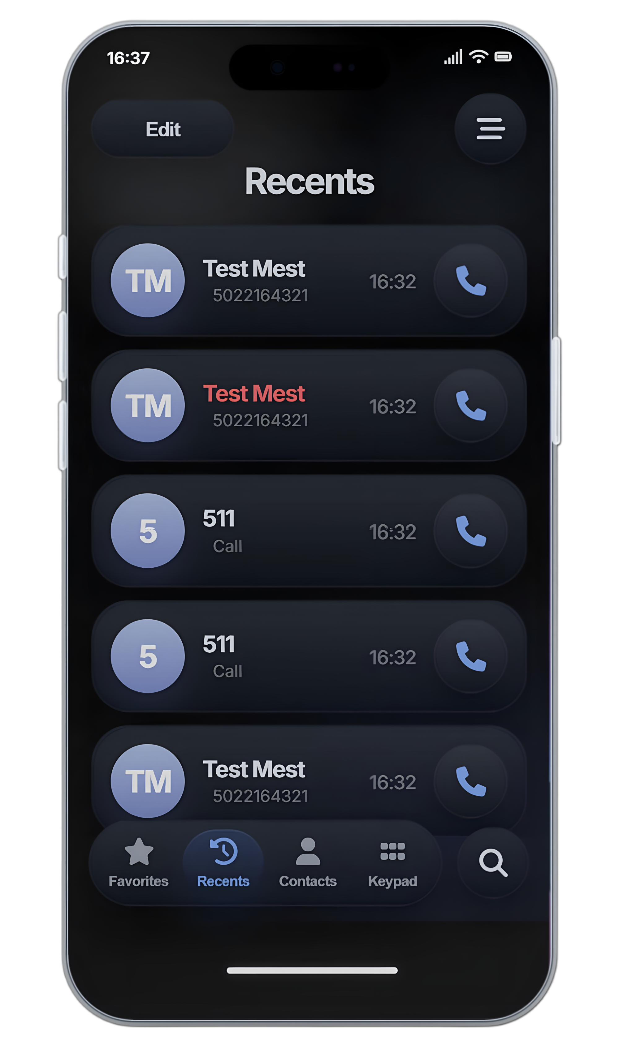 Agency Scripts · Agency-Phone