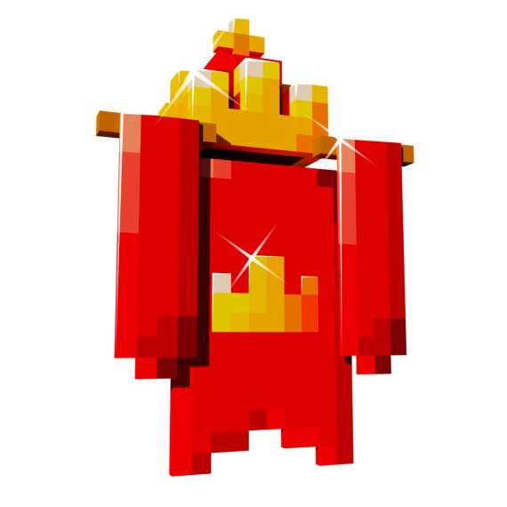 ClashSMP · PERM Ranks