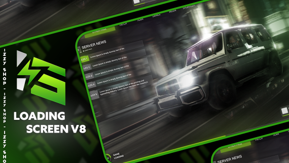 izzy Scripts · Escrow