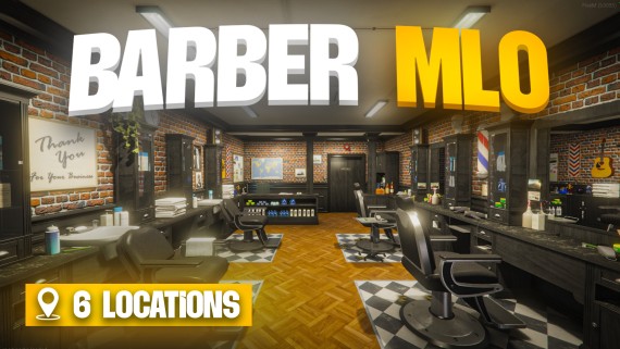 KingMaps | Kingmaps | Barber