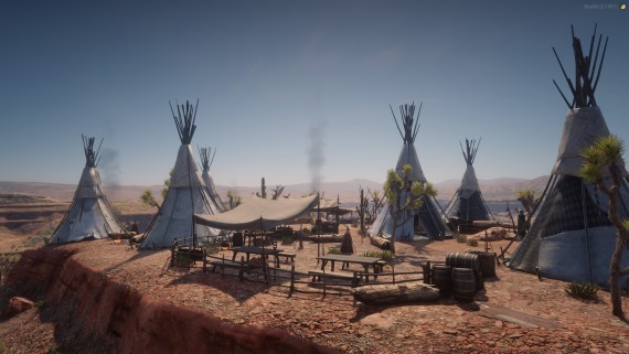 Red Life Studio | Native DonJulio