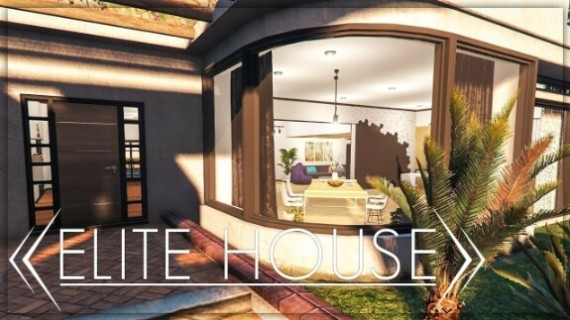 Lokas · Elite House