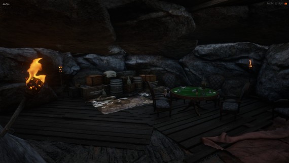 Hellcat Development | Ymaps