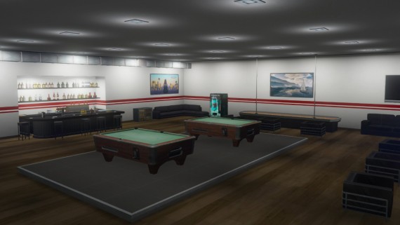 Solo Developments · Little Seoul