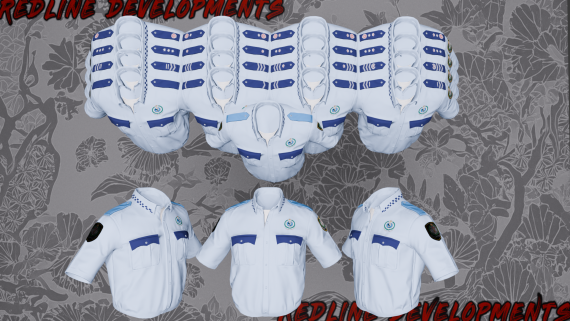 RedLine Developments | EMERGENCY SERVICE