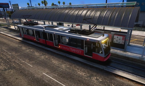 JixelPatterns · Jim-Trains