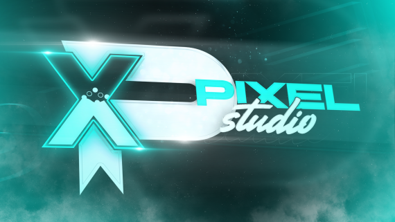 Pixel Studio · Next Generation of FiveM