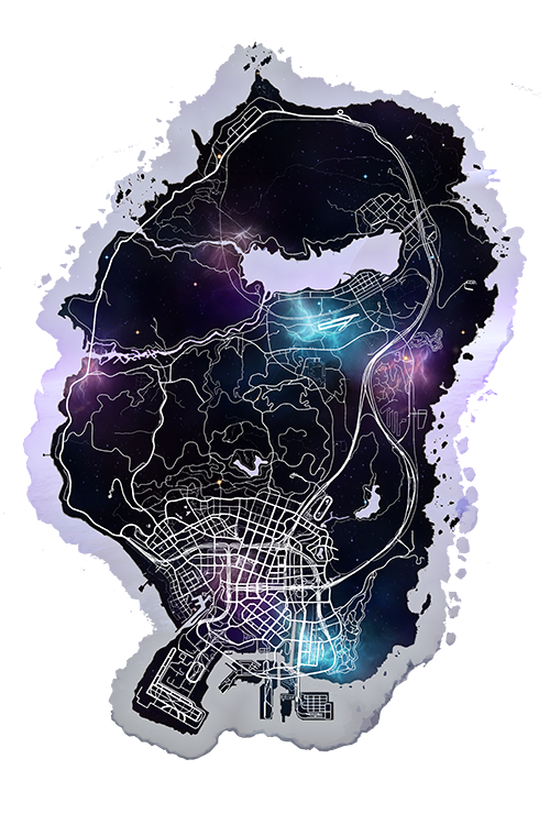 NothingCode MLO · MINIMAP