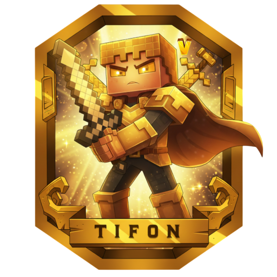 Vertix Network | 🏅 RANGOS