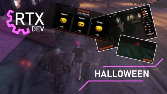 Products | Retronix Development | Best FiveM Scripts & Maps