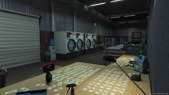 UncleJust | Money lab open