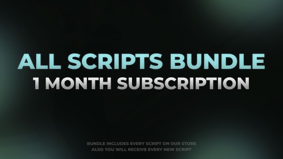 pScripts · Premium FiveM Scripts/Resources and Mods